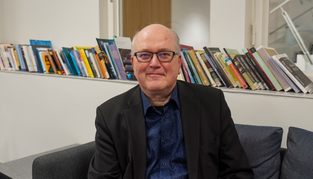 Turku alkoi näkyä valkokankaalla laajemmin vasta tällä vuosituhannella | Turun yliopisto